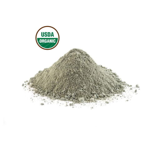 Organic French Pink Clay - Raw Essentials