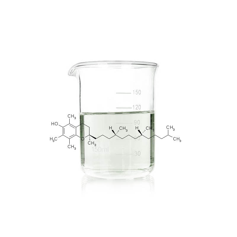 Vitamin E (Tocopheryl Acetate) – Raw Essentials