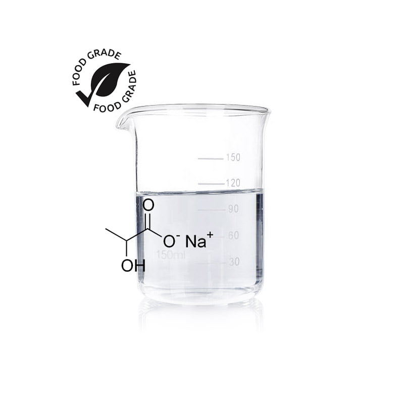 Sodium Lactate - Raw Essentials