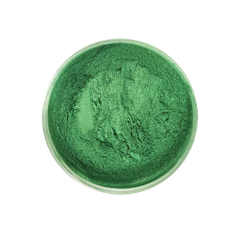 Mica Powders - Raw Essentials