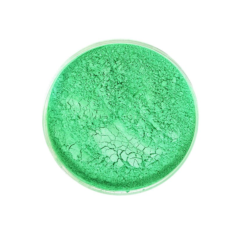 Mica Powders | Raw Essentials