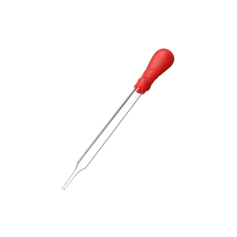 Glass Pipette 10ml - Raw Essentials