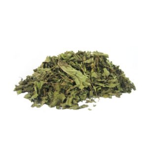 Peppermint Leaves – Raw Essentials