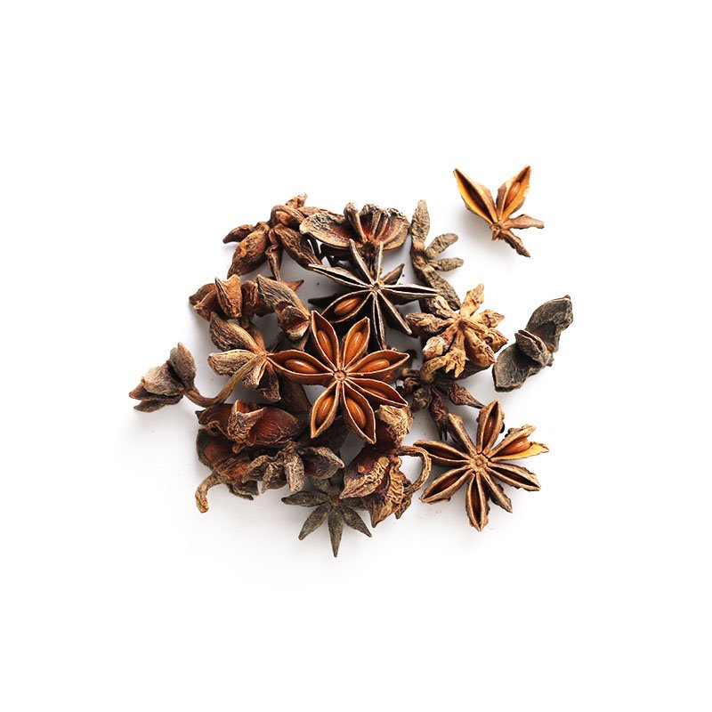 Star Anise – Raw Essentials