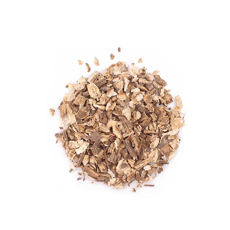 Dried Burdock Root - Raw Essentials