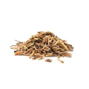 Dried Couch Grass - Raw Essentials