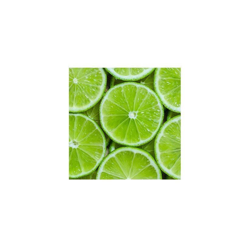 Lime Fragrance Oil | Raw Essentials