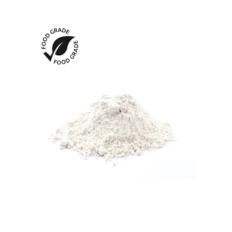 Gypsum Powder - Food Grade - Raw Essentials