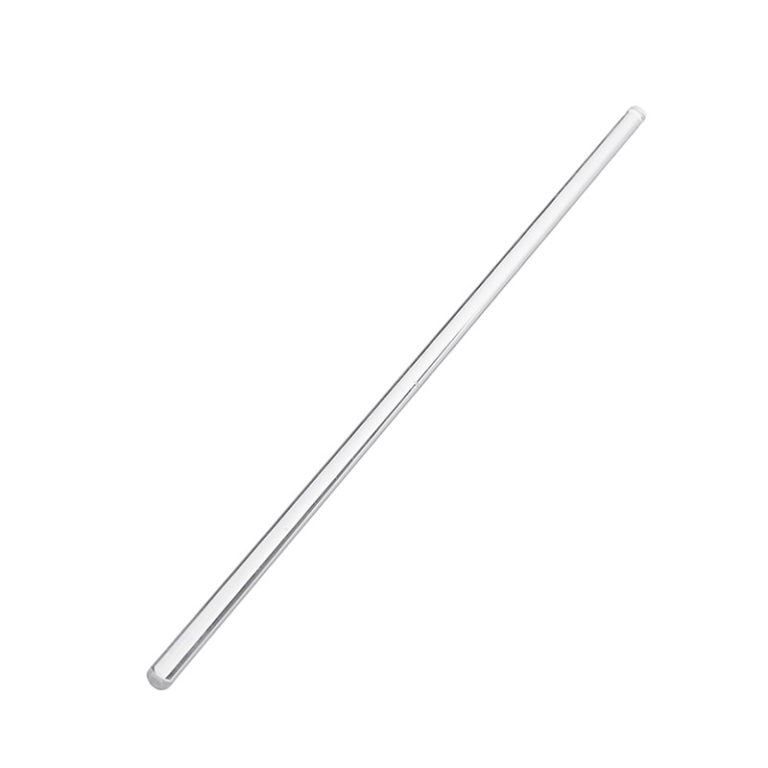 Glass Stirrer Rod - Raw Essentials