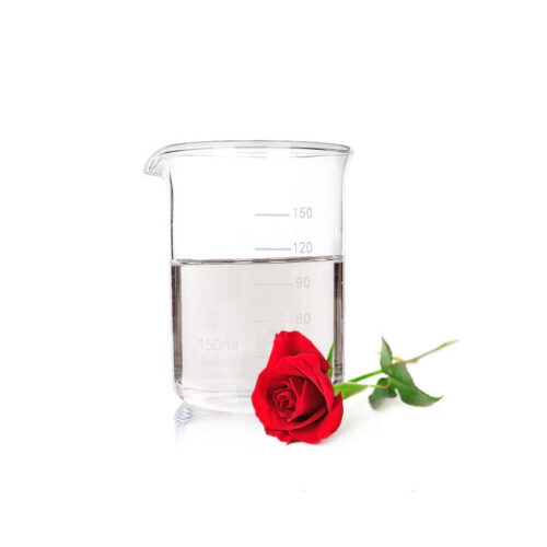 Rose Extract - Raw Essentials