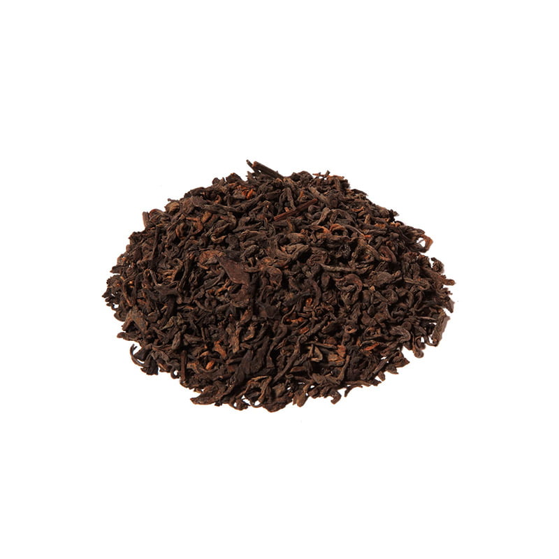 Pu Er Tea - Raw Essentials