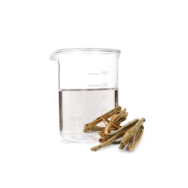 Willow Bark Extract – Raw Essentials