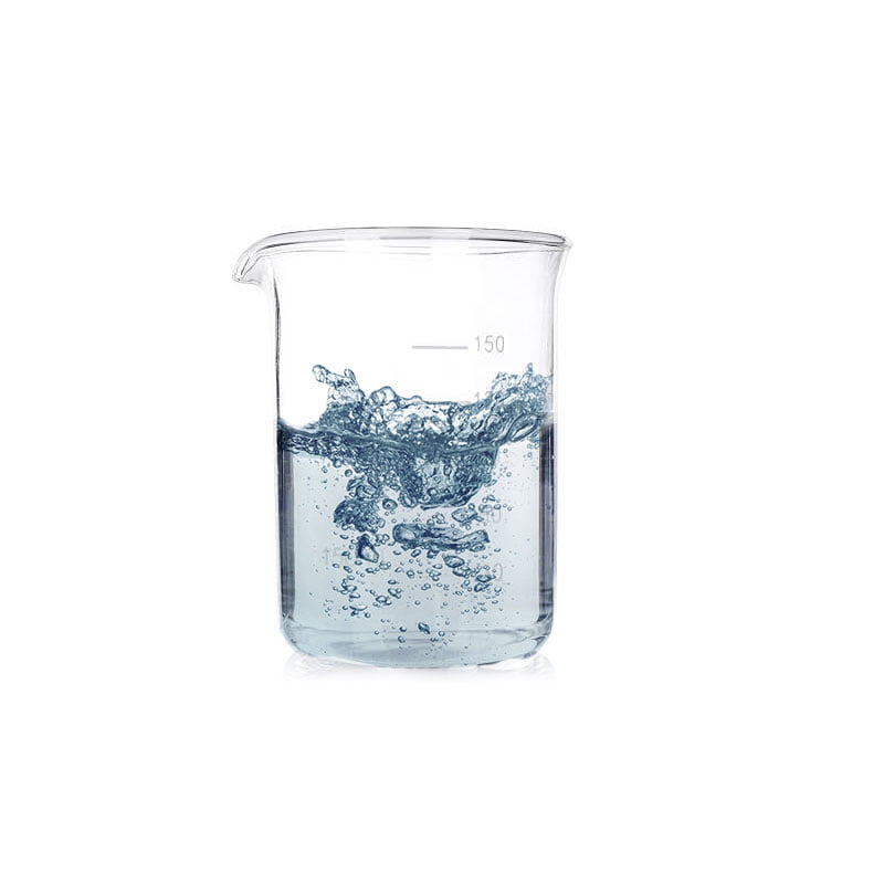 Distilled Water – Raw Essentials