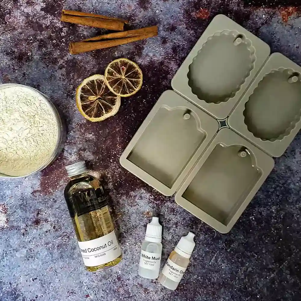 Wax Tablet Ingredients Archives - Raw Essentials