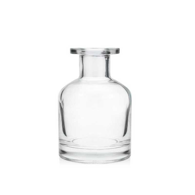 Diffuser Glass Jar - Raw Essentials