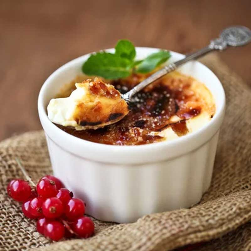 Creme Brulee Fragrance Oil – Raw Essentials