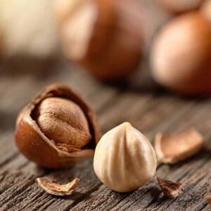 Hazelnut Fragrance Oil - Raw Essentials