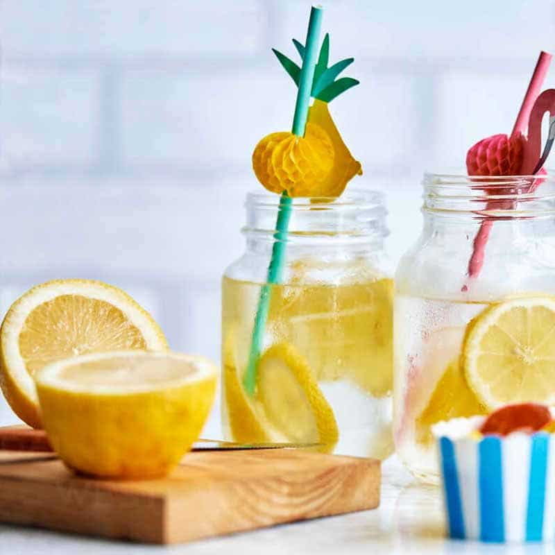 Fresh Lemonade Fragrance Oil – Raw Essentials