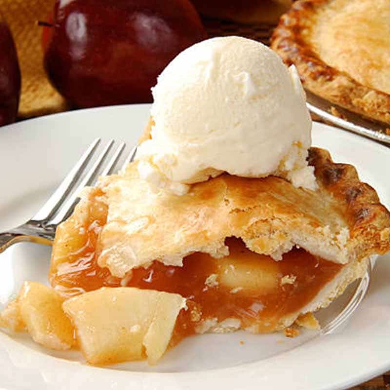 Apple Pie Fragrance Oil – Raw Essentials