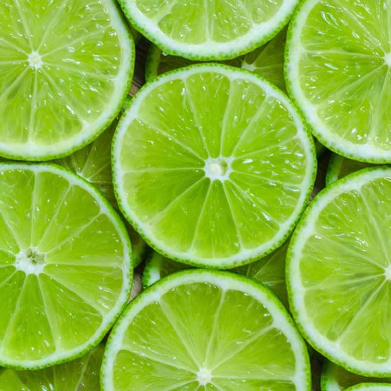 Lime Fragrance Oil – Raw Essentials
