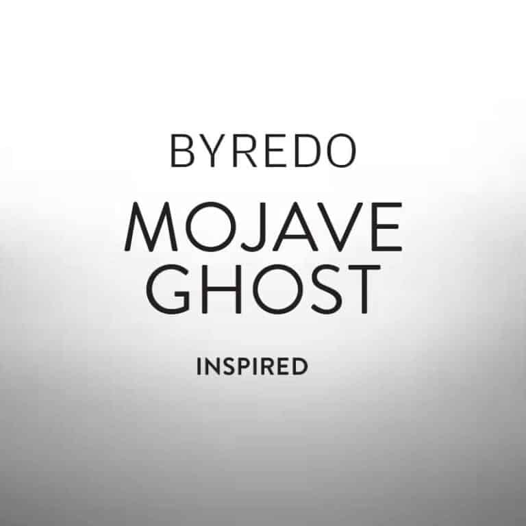 Mojave Ghost Fragrance Oil - Raw Essentials